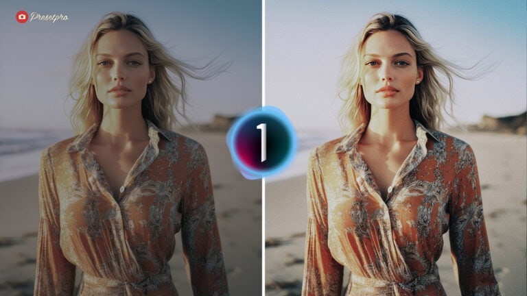 Best Free Capture One Styles in 2024 - Presetpro.com