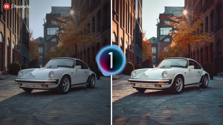 Best Free Capture One Styles in 2024 - Presetpro.com