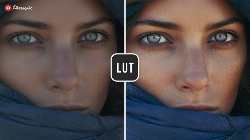 Best Free LUTs Lookup Tables in 2024 - Presetpro.com