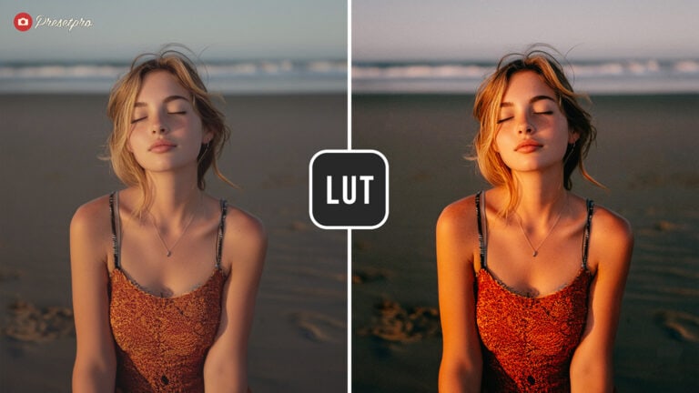 Best Free LUTs Lookup Tables in 2024 - Presetpro.com