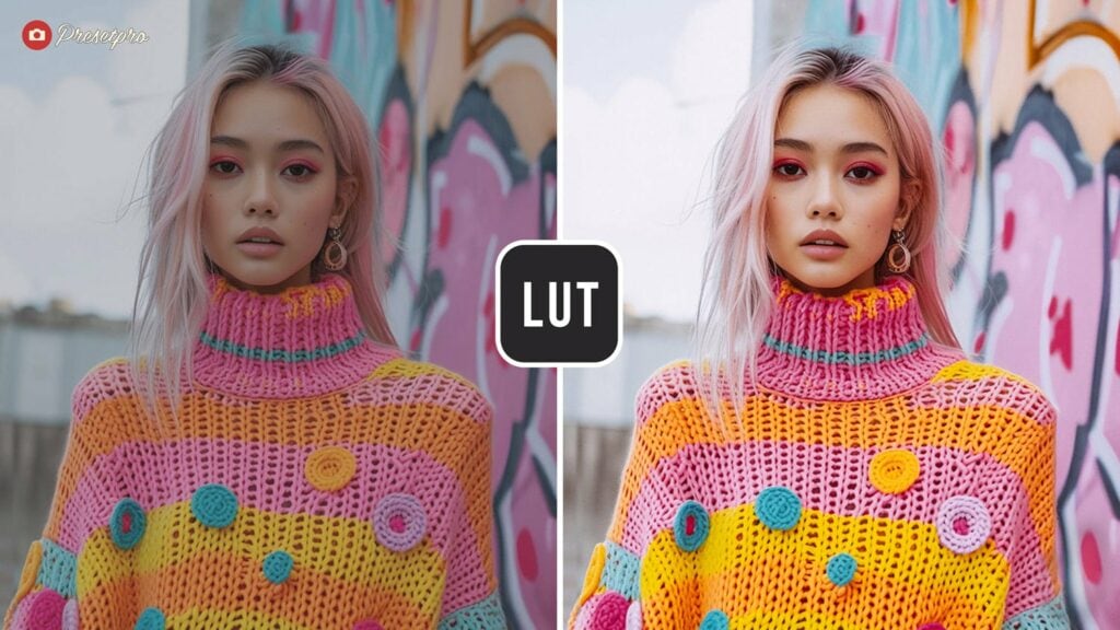 Best Free LUTs Lookup Tables in 2024 - Presetpro.com