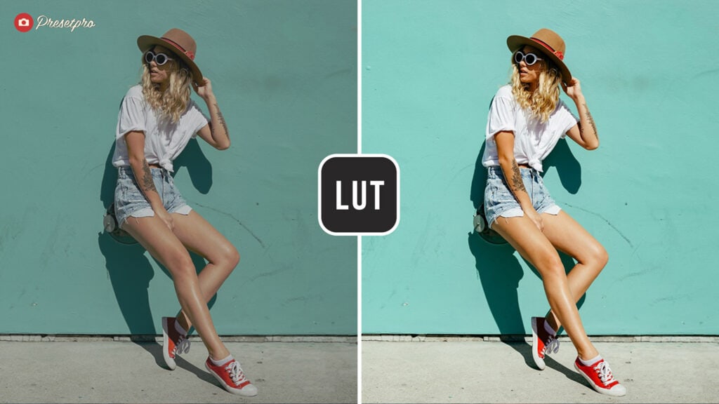 Best Free LUTs Lookup Tables in 2024 - Presetpro.com