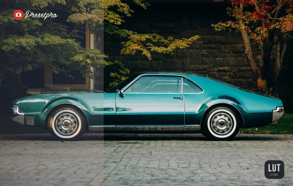 Best Free LUTs Lookup Tables in 2024 - Presetpro.com