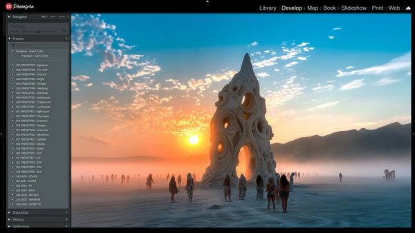 The Best Free Lightroom Presets in 2024 - Presetpro.com