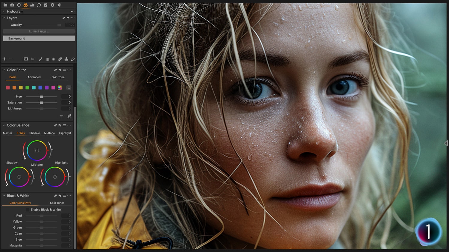 Free Capture One Presets Archives - Presetpro | Beautiful Lightroom ...