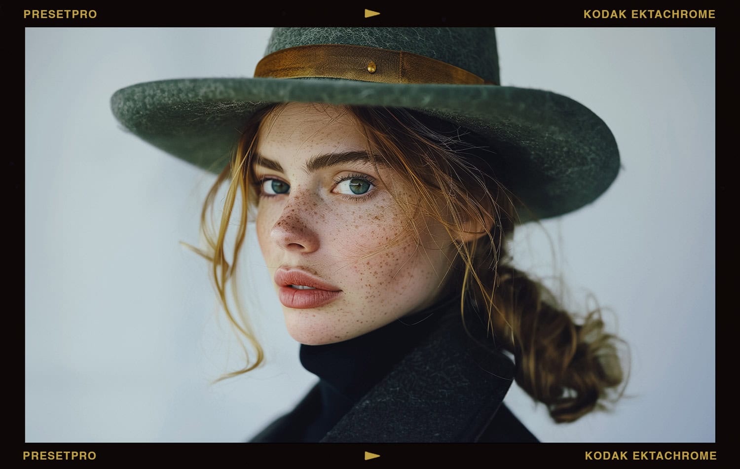 Featured Lightroom Preset – Kodak Ektachrome Film Emulation