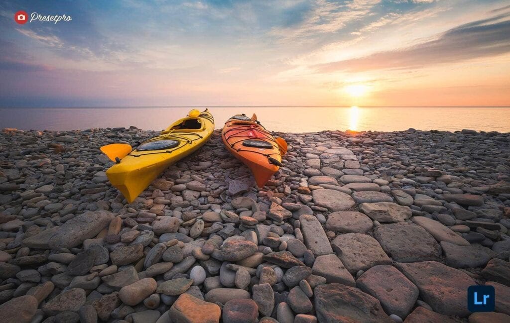 Top Free Lightroom Presets for Photographers 2025