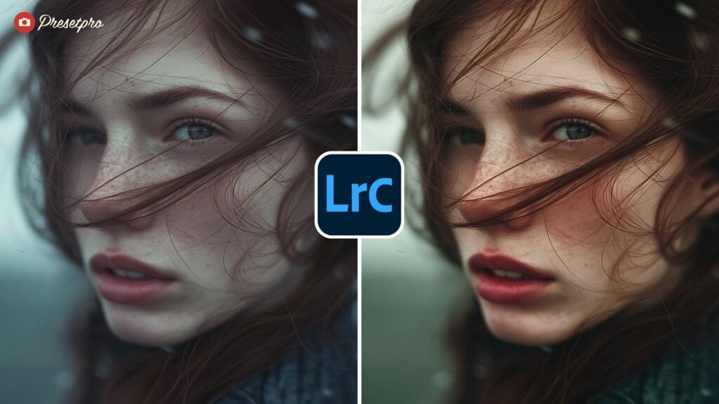 Top Free Lightroom Presets for Photographers 2025