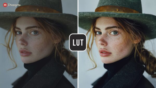 Best Free LUTs for Color Grading in 2026 (Cinematic & Film)