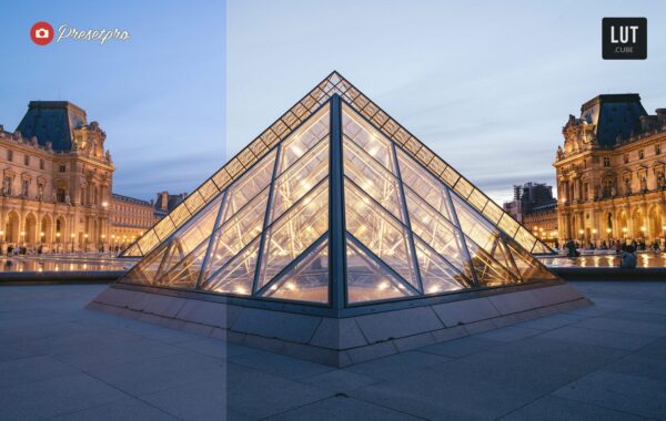 The Ultimate FREE Color Grading LUT Collection Presetpro.com