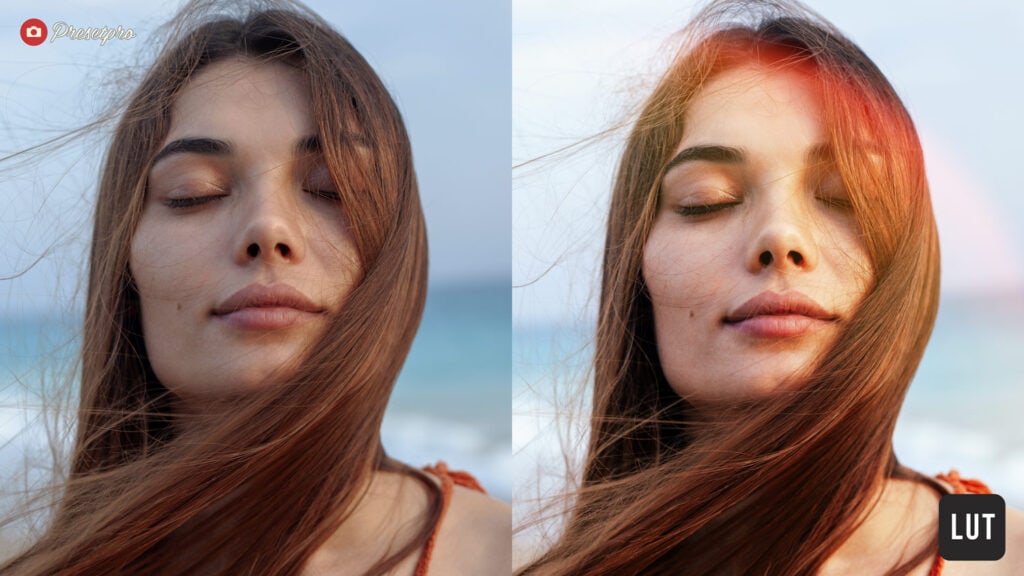 Best Free LUTs for Color Grading in 2026 (Cinematic & Film)