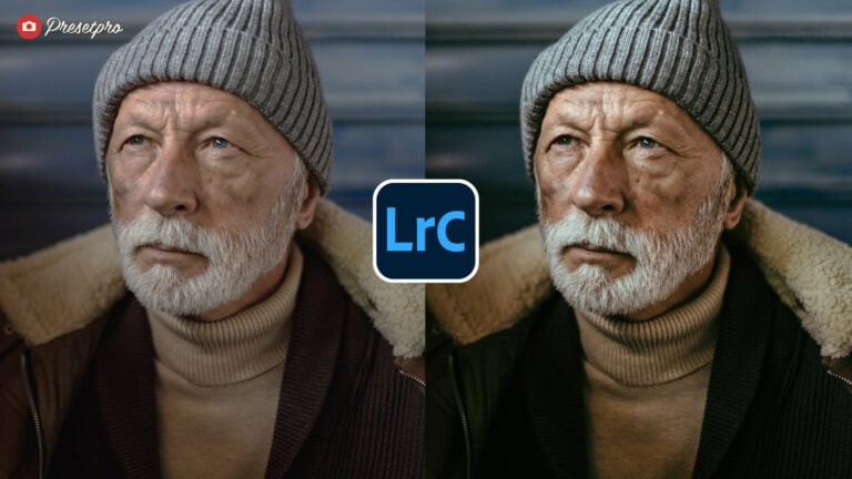 Best Free Lightroom Presets for 2026 (Film, Portrait & Landscape)